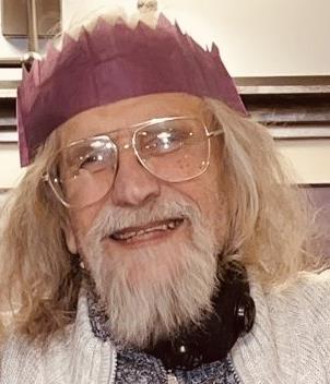 Funeral Notice for Mr David Brian Constable