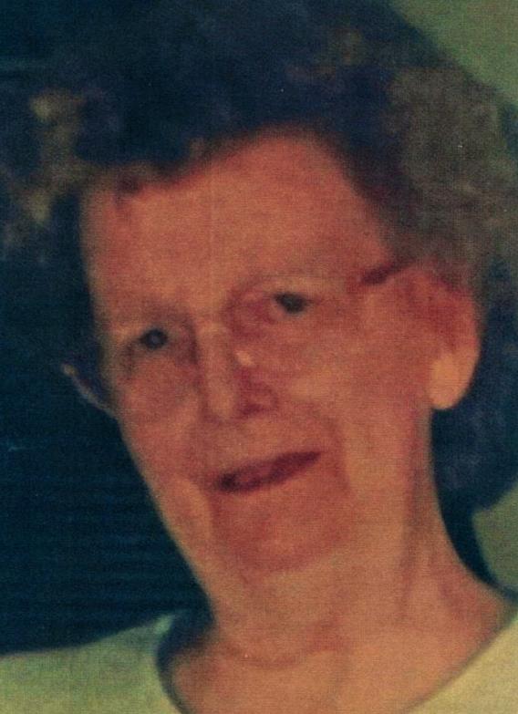 Funeral Notice for Sheila Tait
