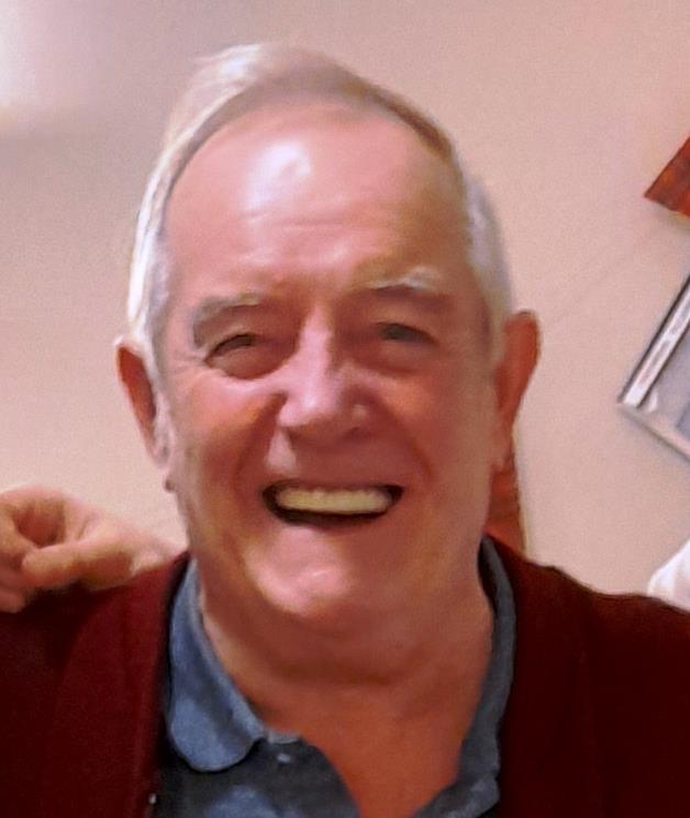 Funeral Notice for Mr Kenneth Manners