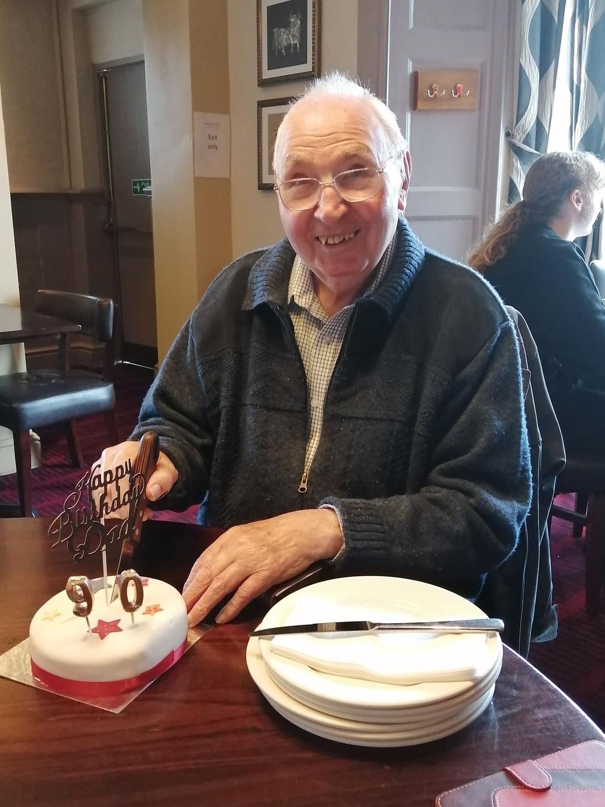 Funeral Notice for Mr Stephen John Hurley