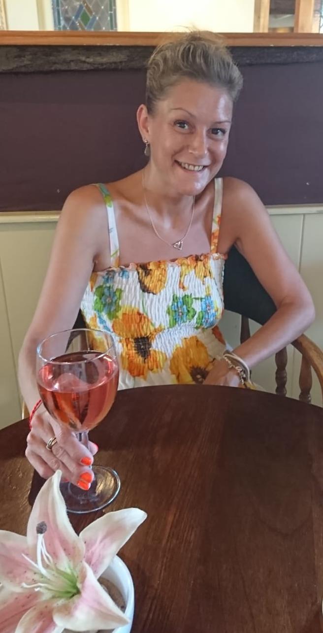 Funeral Notice for Mrs Julie Charlotte Durrant