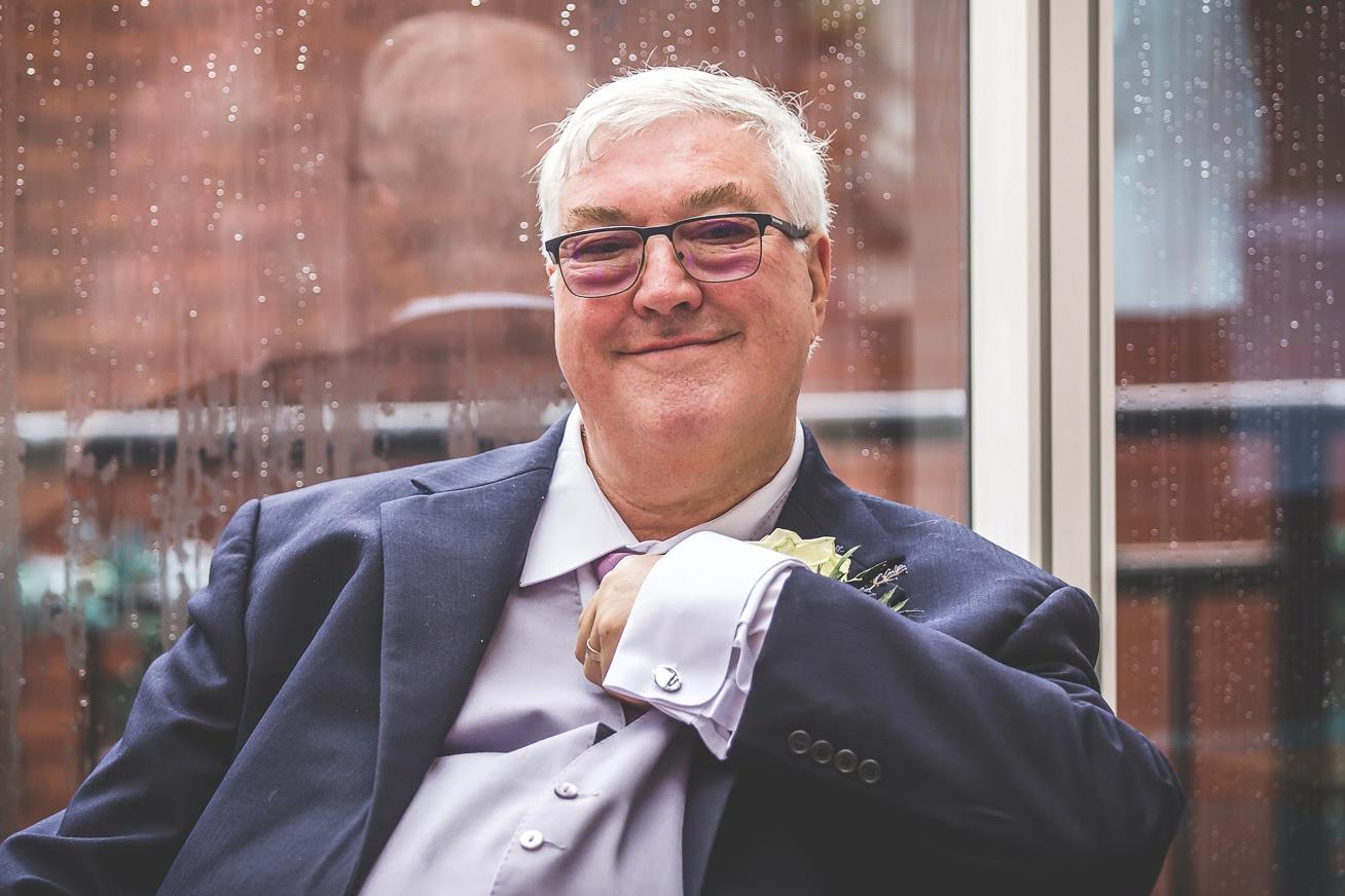 Funeral Notice for Mr Bryan John Sheldon