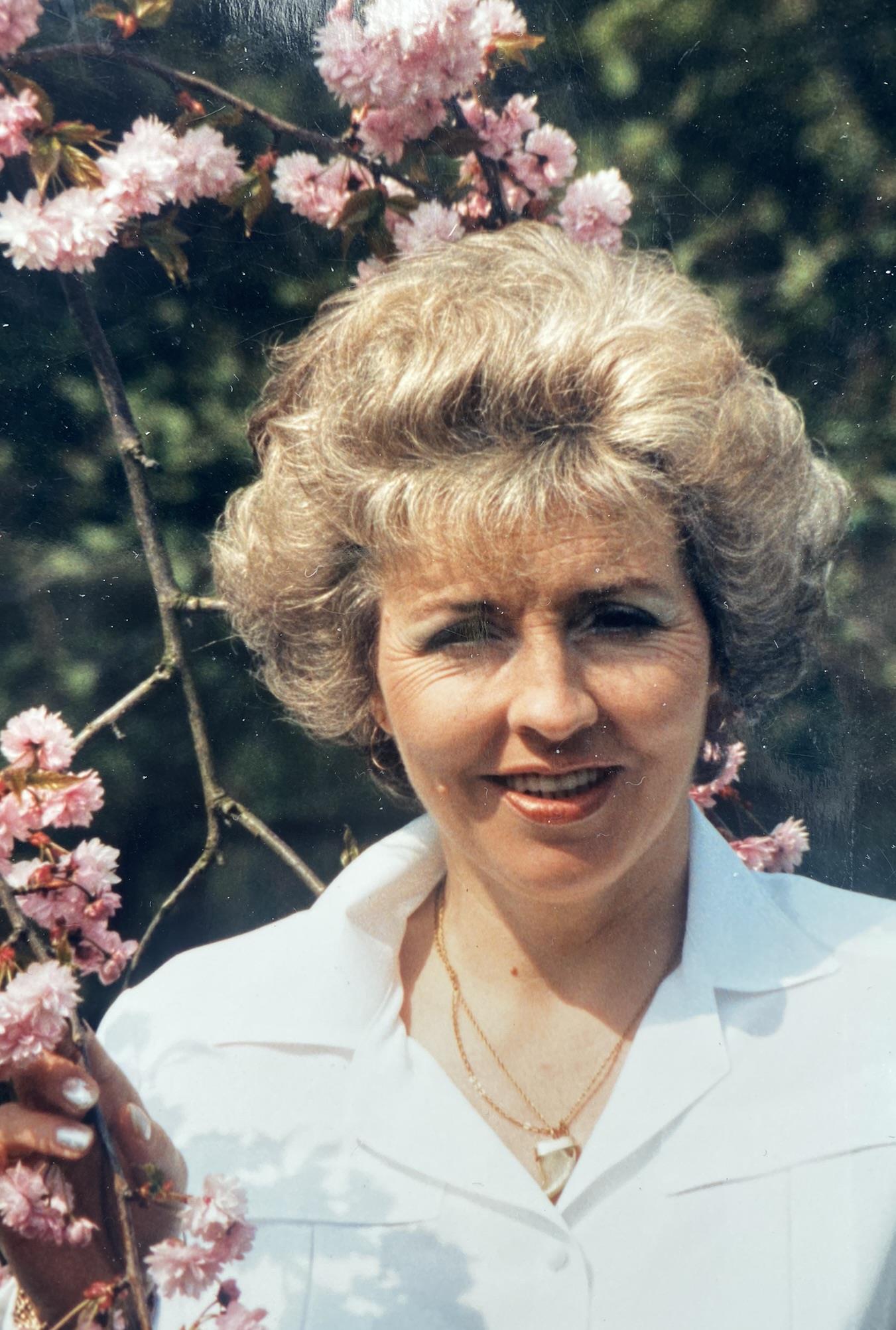 Funeral Notice for Mrs Maureen Patricia Greger-murray