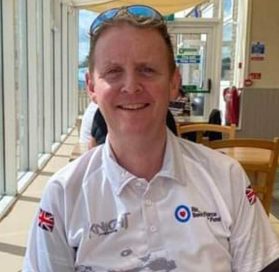 Funeral Notice for Mr Nicholas James Bohun