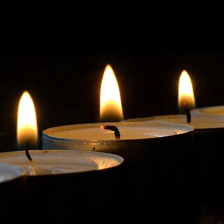 Funeral Notice for Ms Gillian Dixon