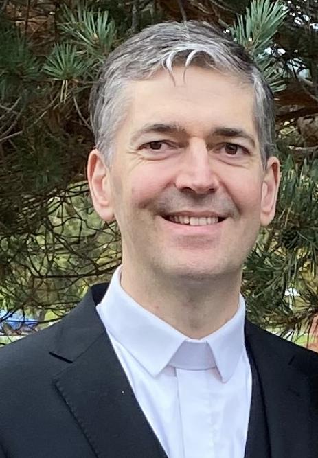 Funeral Notice for Reverend John Campbell