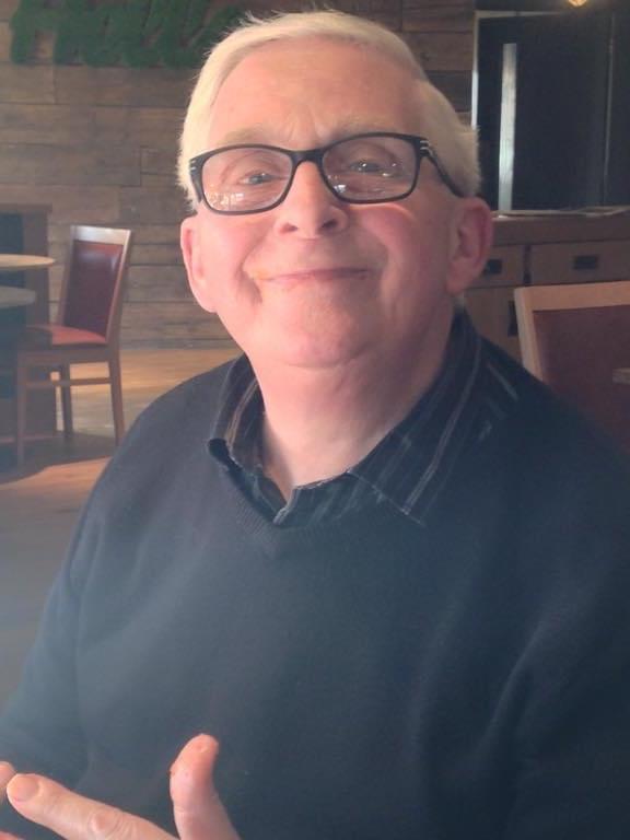 Funeral Notice for Mr Michael Hallett