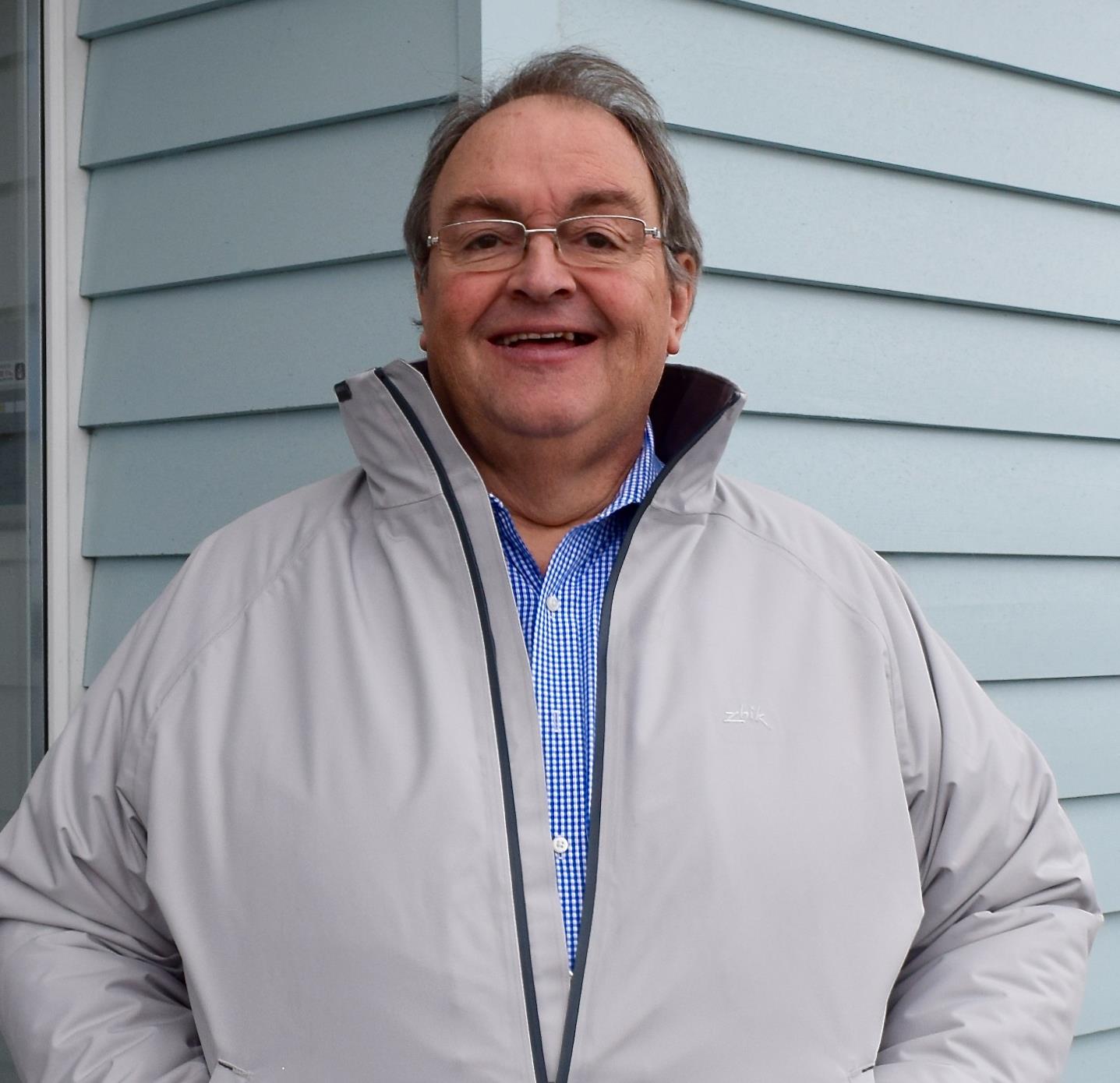 Funeral Notice for Mr David Richard Riley