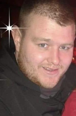 Funeral Notice for Mr Daniel Michael Docherty