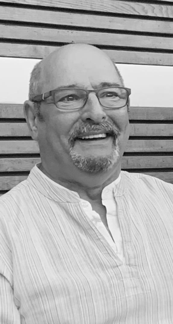 Funeral Notice for Mr Peter William Morelli