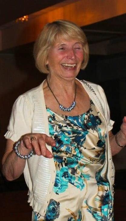 Funeral Notice for Maureen Bell