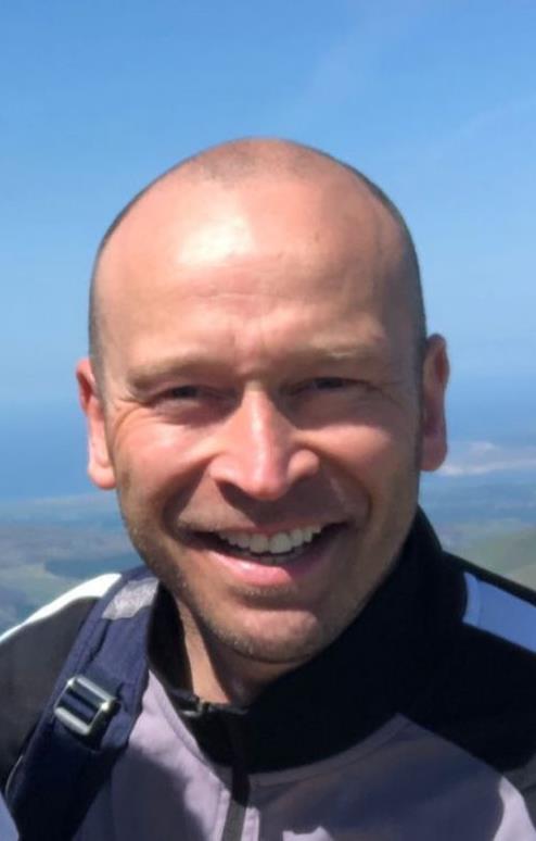 Funeral Notice for Mr Richard Martyn Bull