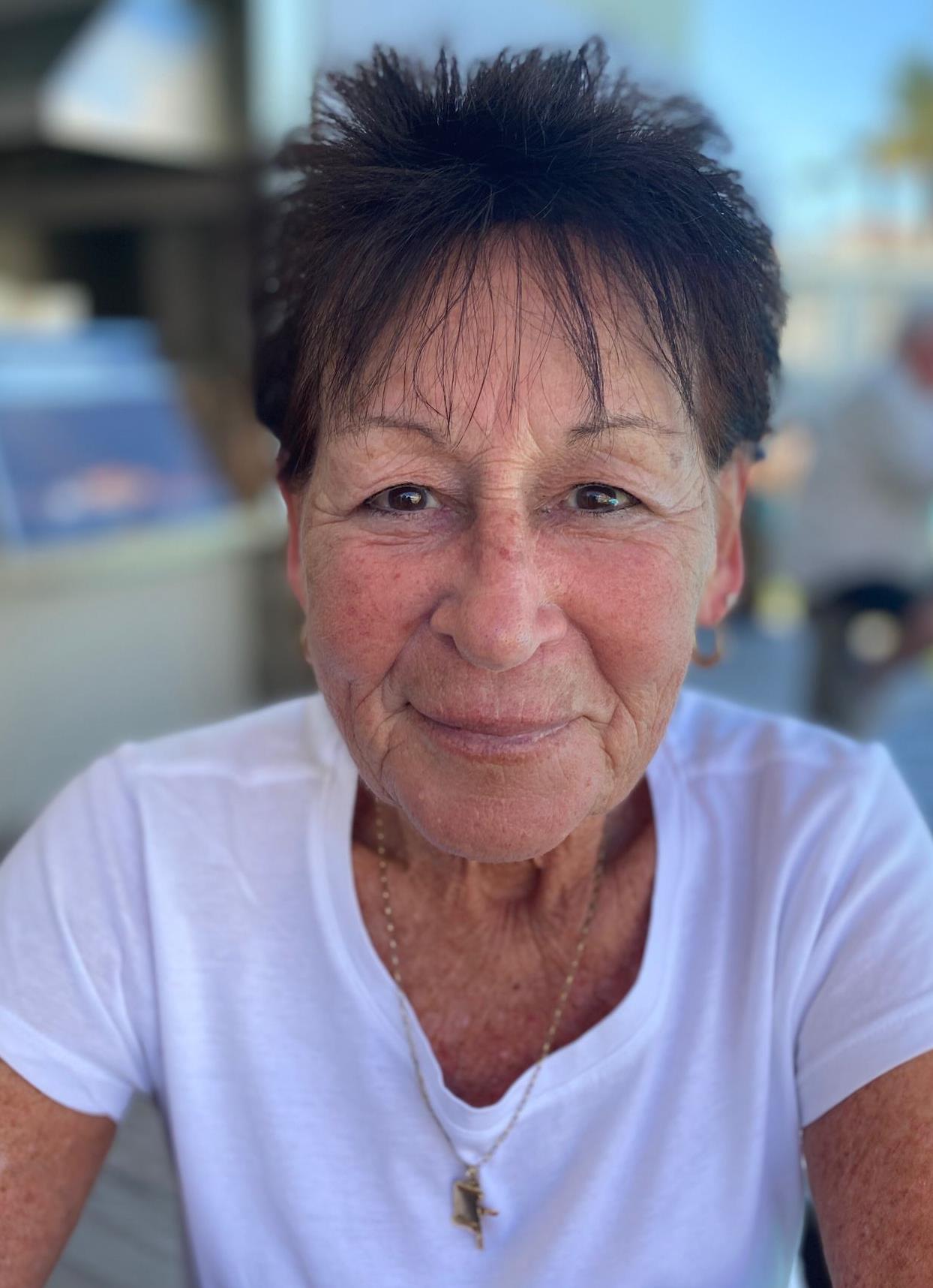 Funeral Notice for Mrs Annette Maureen Burke