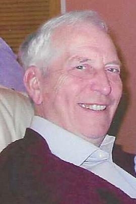 Funeral Notice for Mr Patrick Ronald Elliston