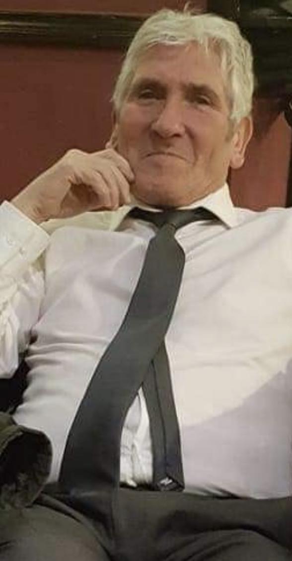 Funeral Notice for Mr Raymond Howe