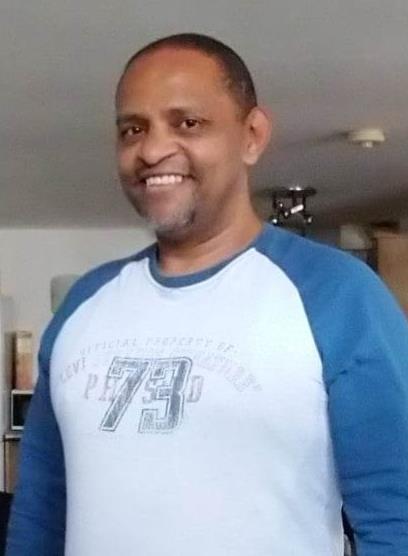 Funeral Notice for Mr Mark Stephen Smith