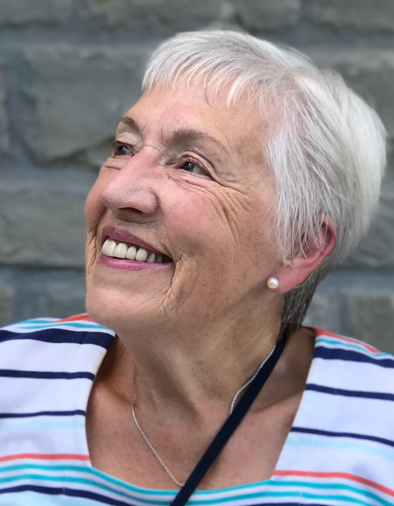 Funeral Notice for Mrs Janice Anne Bates