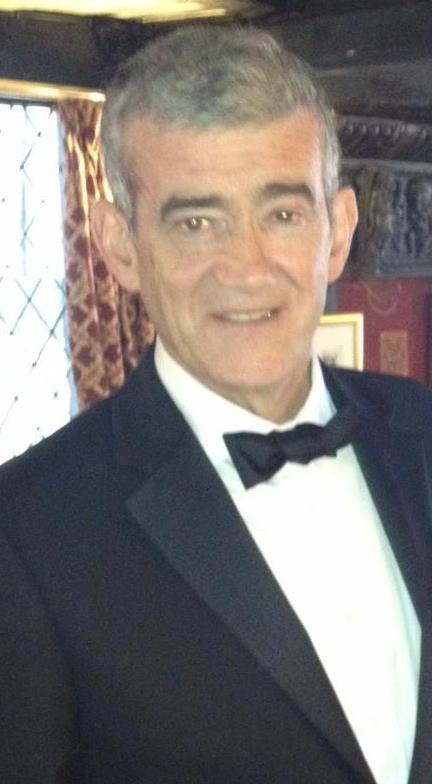 Funeral Notice for Mr Kevin Anthony Brosnan