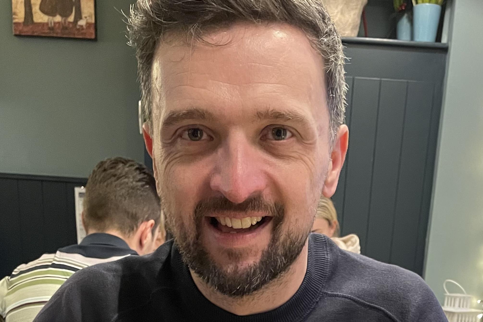 Funeral Notice for Doctor Philip James Cumberlidge