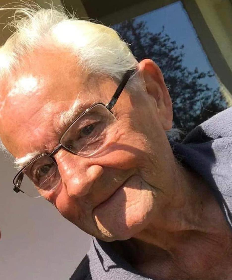 Funeral Notice for Mr William Muirhead