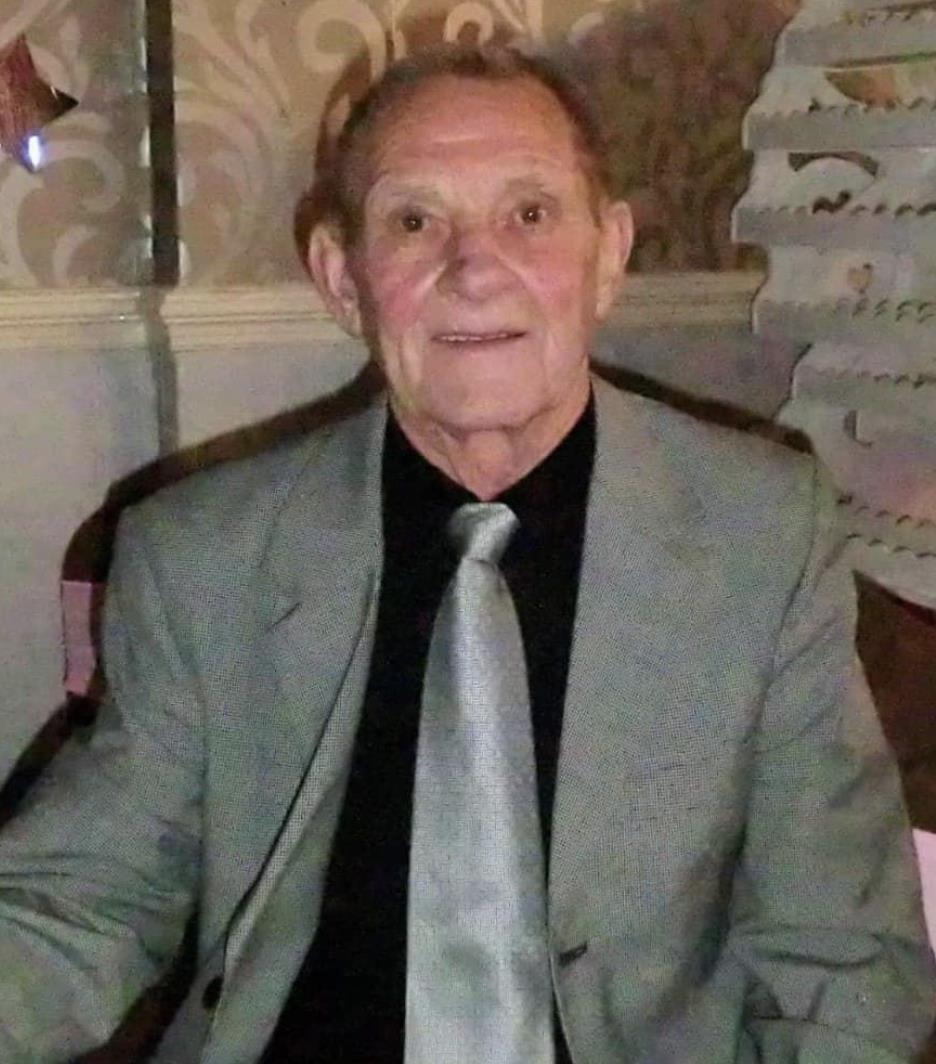Funeral Notice for Mr Norman Richard Lobb