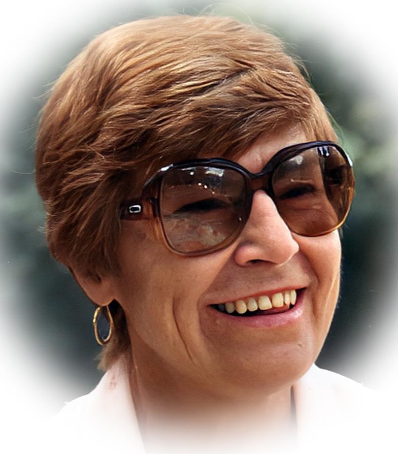 Funeral Notice for Mrs Barbara Compton