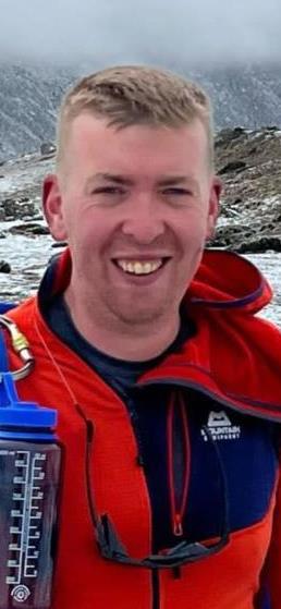 Funeral Notice for Mr John Alexander Donald Robertson