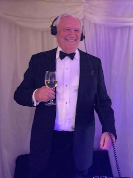 Funeral Notice for Mr George Barry Gregory