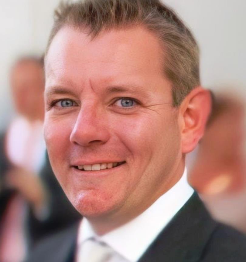 Funeral Notice for Mr Stuart James Lee