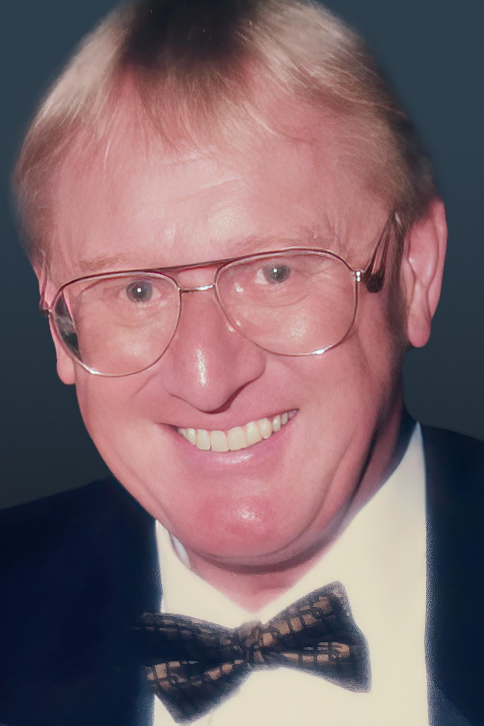 Funeral Notice for Mr David Hedley