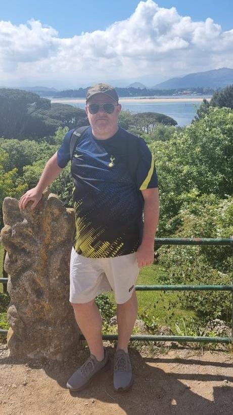 Funeral Notice for Mr Matthew Lee Choat