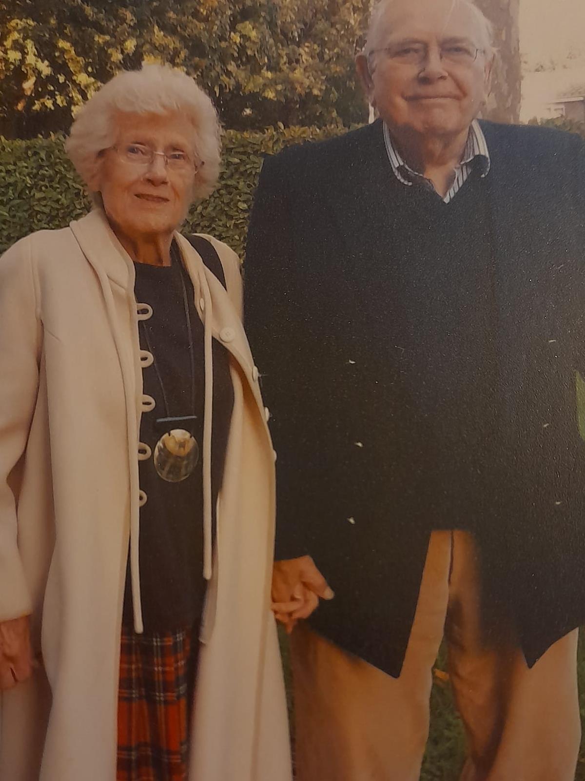 Funeral Notice for Joy Irene Eaton 'Bells'