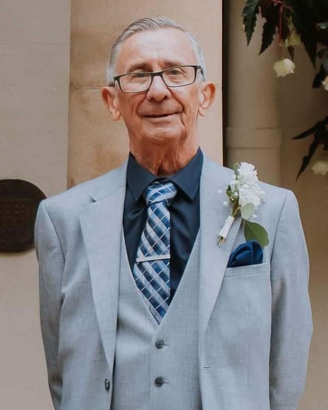 Funeral Notice for Mr Philip Leonard Beynon