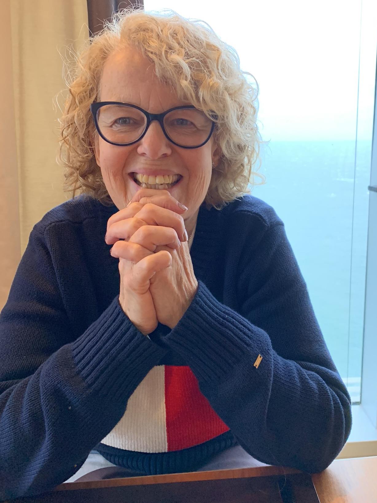 Funeral Notice for Mrs Catherine Anne Garland