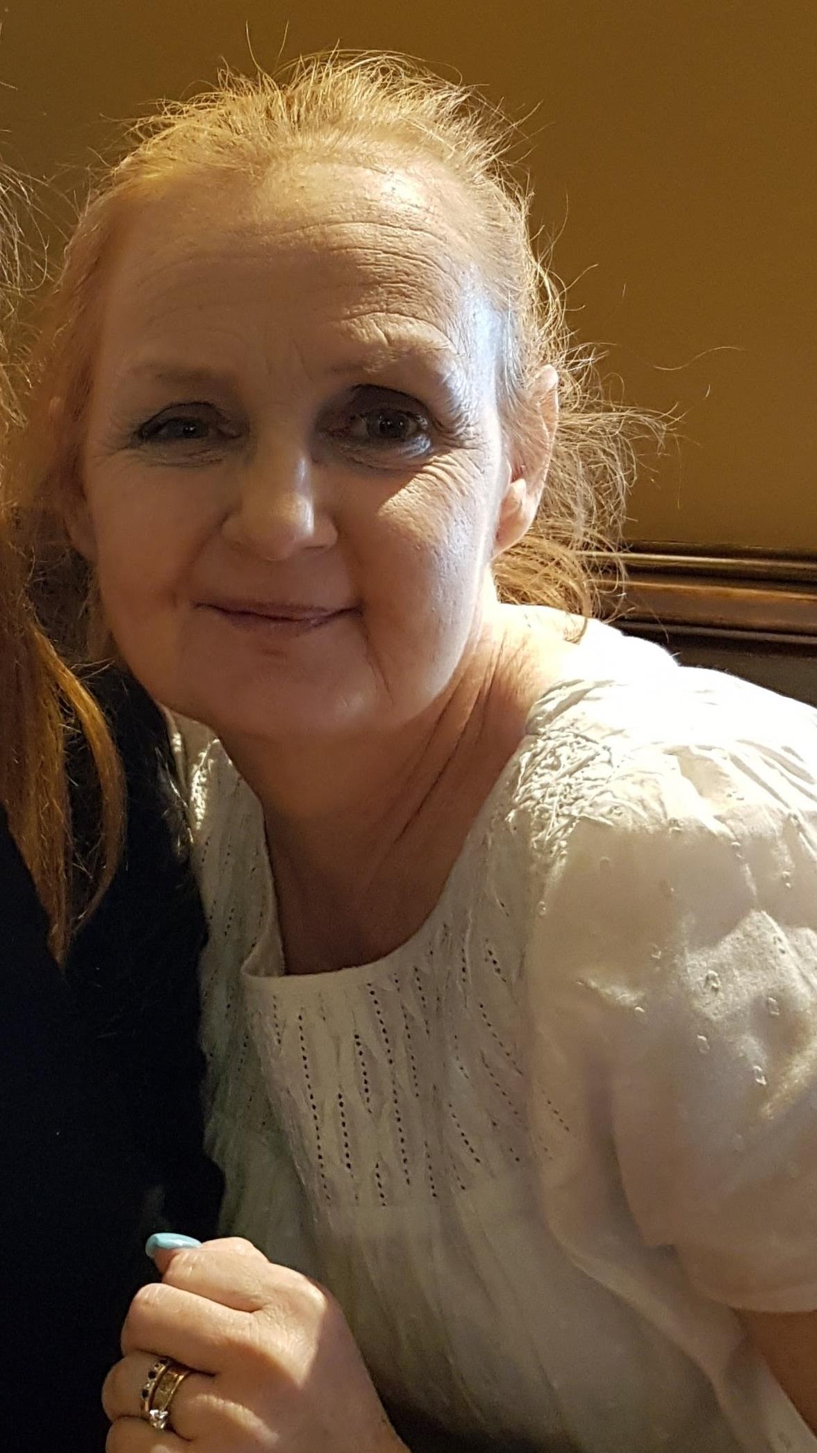Funeral Notice for Mrs Deborah Johanna Tobin