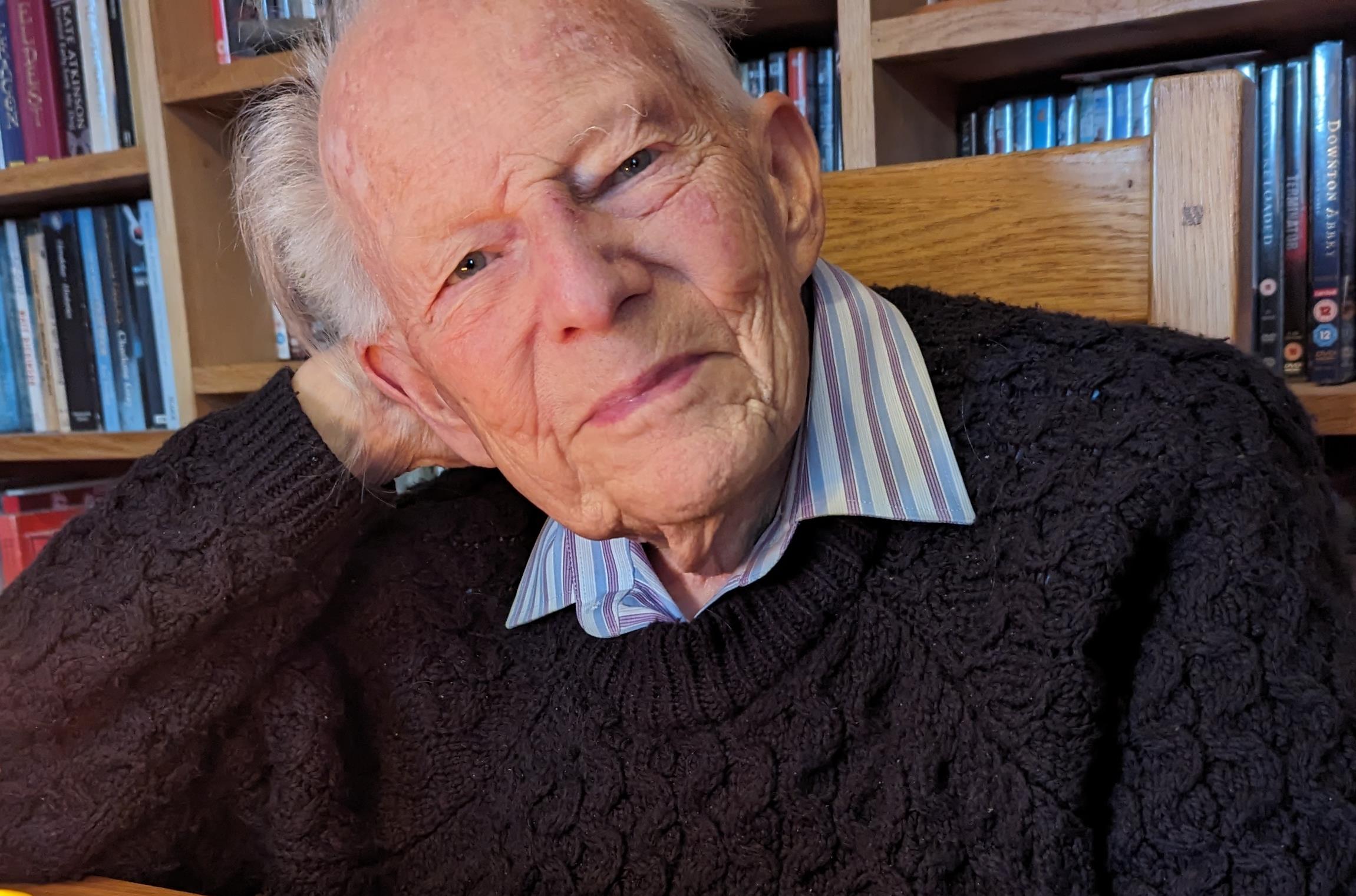 Funeral Notice for Mr Michael Sydney Reeves