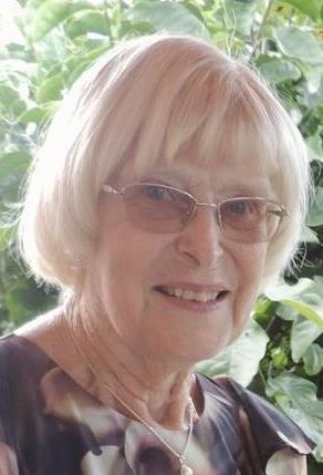 Funeral Notice for Mrs Jean Anne Crook