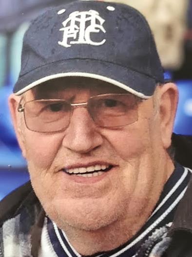 Funeral Notice for Ronald David Gentle