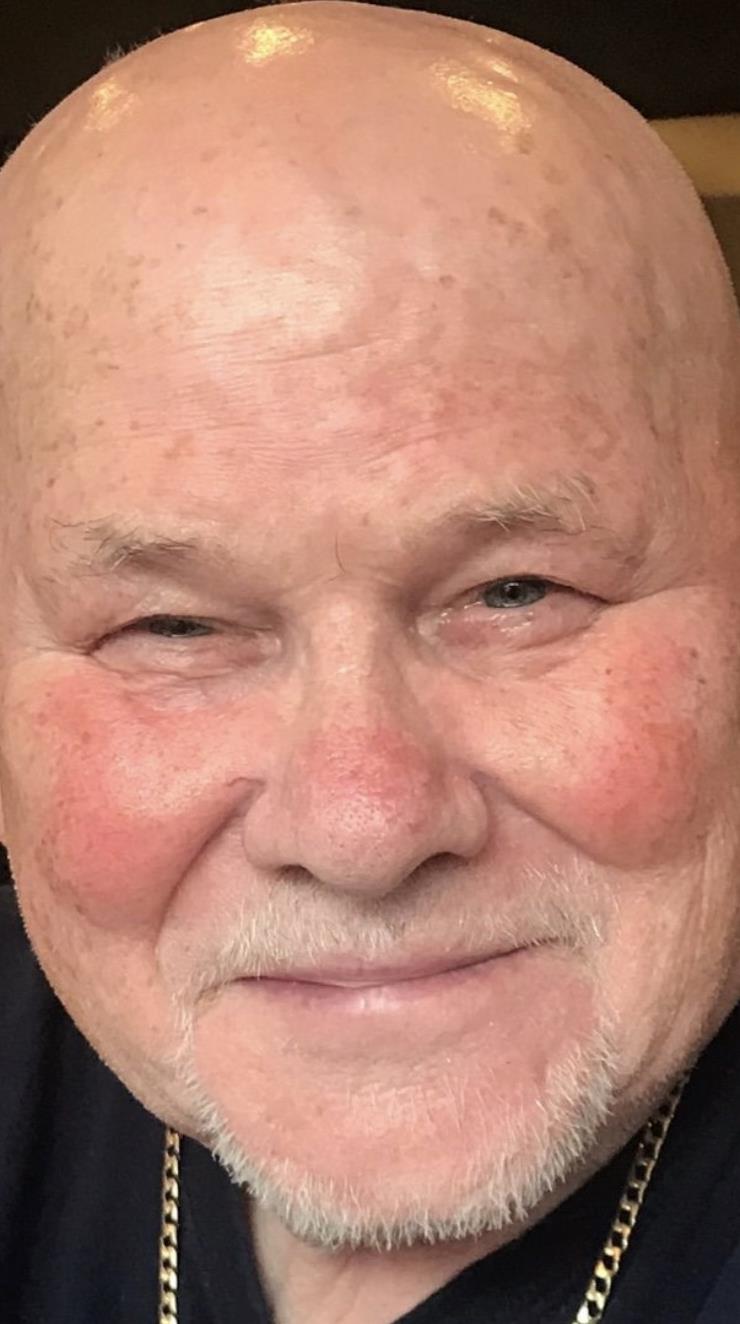 Funeral Notice for Mr Colin Reeves