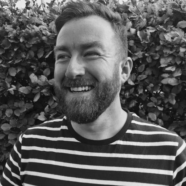 Funeral Notice for Mr Martin Ward