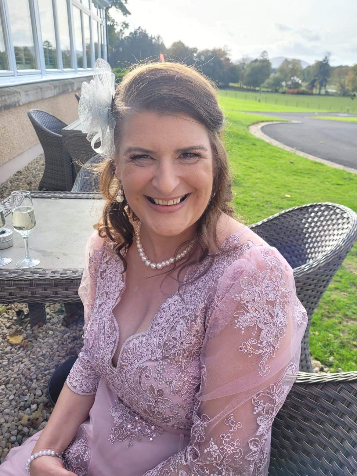 Funeral Notice for Mrs Brenda Russell