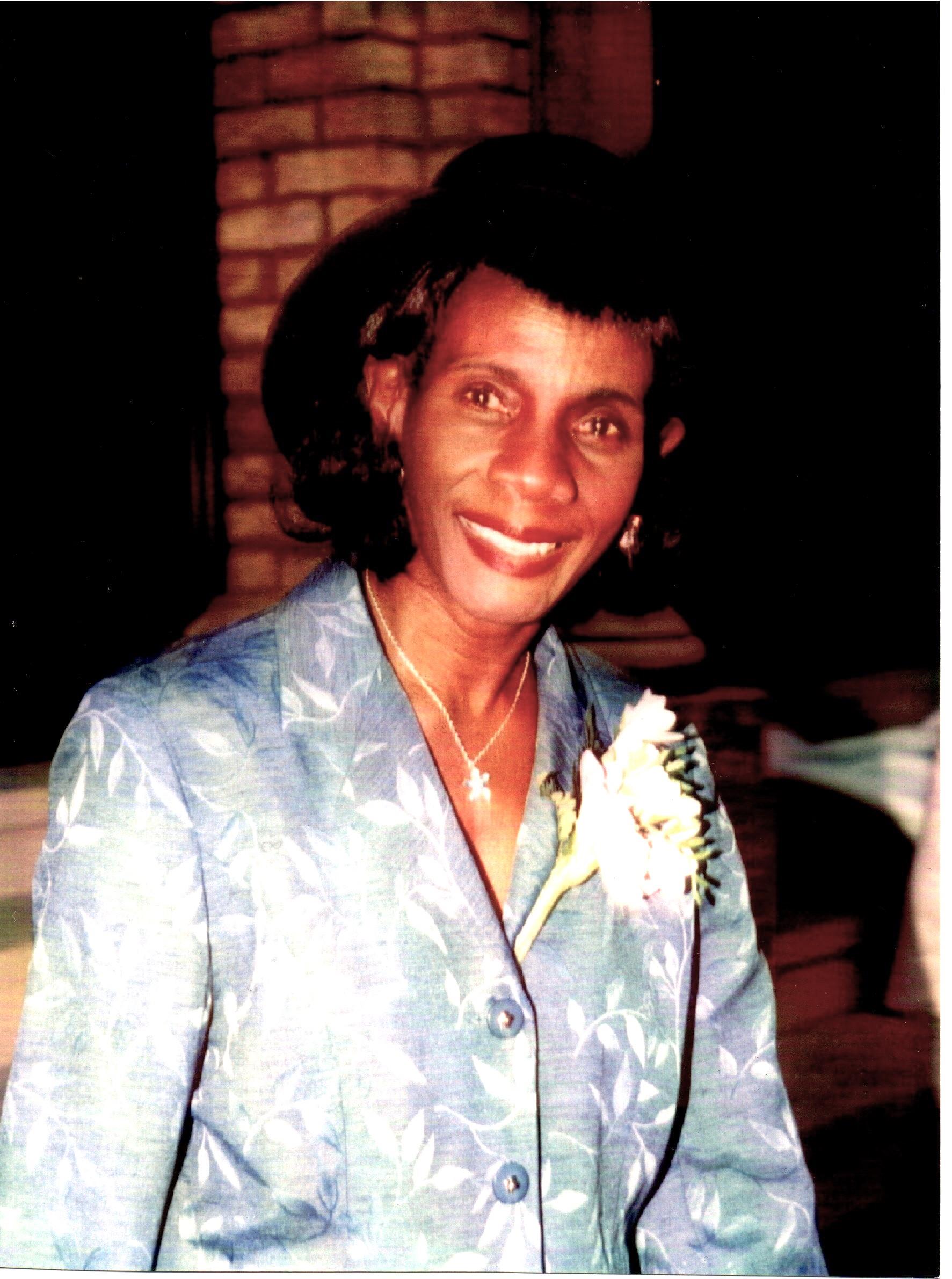 Funeral Notice for Mrs Daphne Myrl Ramikie