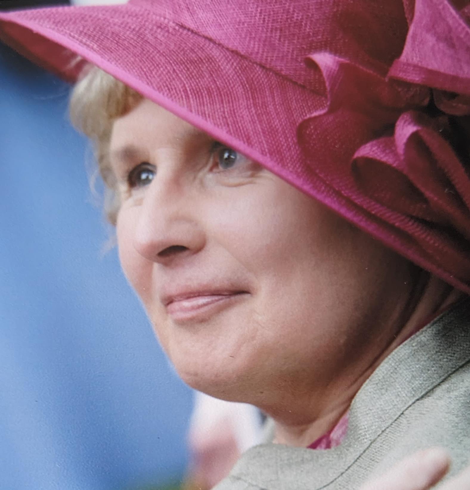 Funeral Notice for Mrs Margaret Ann Prater