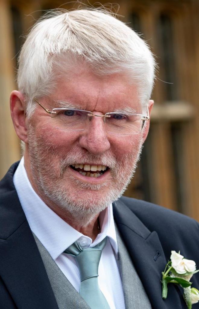 Funeral Notice for Mr Leslie Reginald Wildman