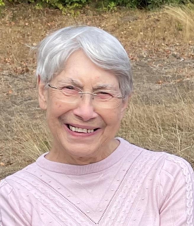 Funeral Notice for Mrs Georgina Anne Taylor