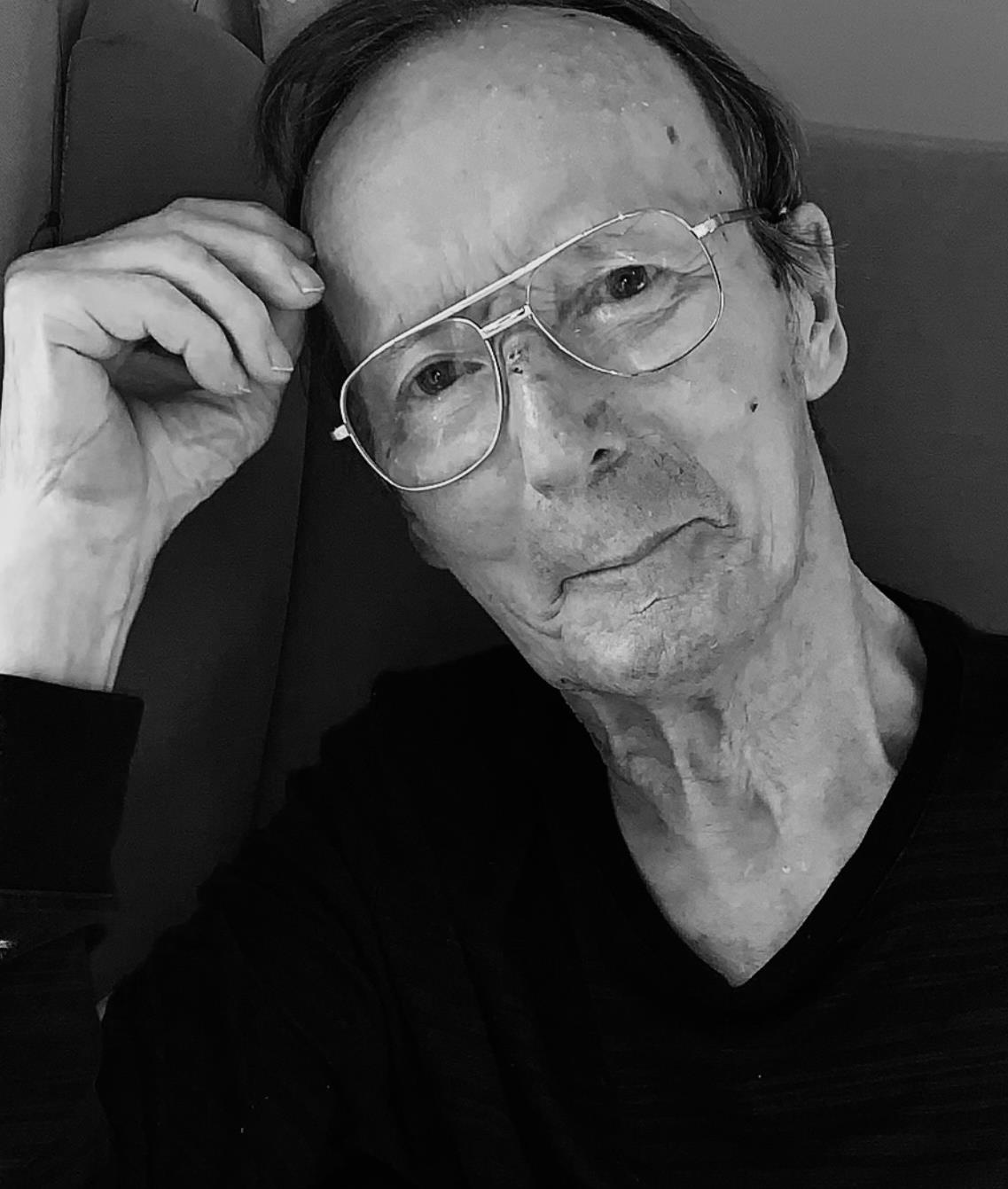 Funeral Notice for Mr Hugh John Maynard