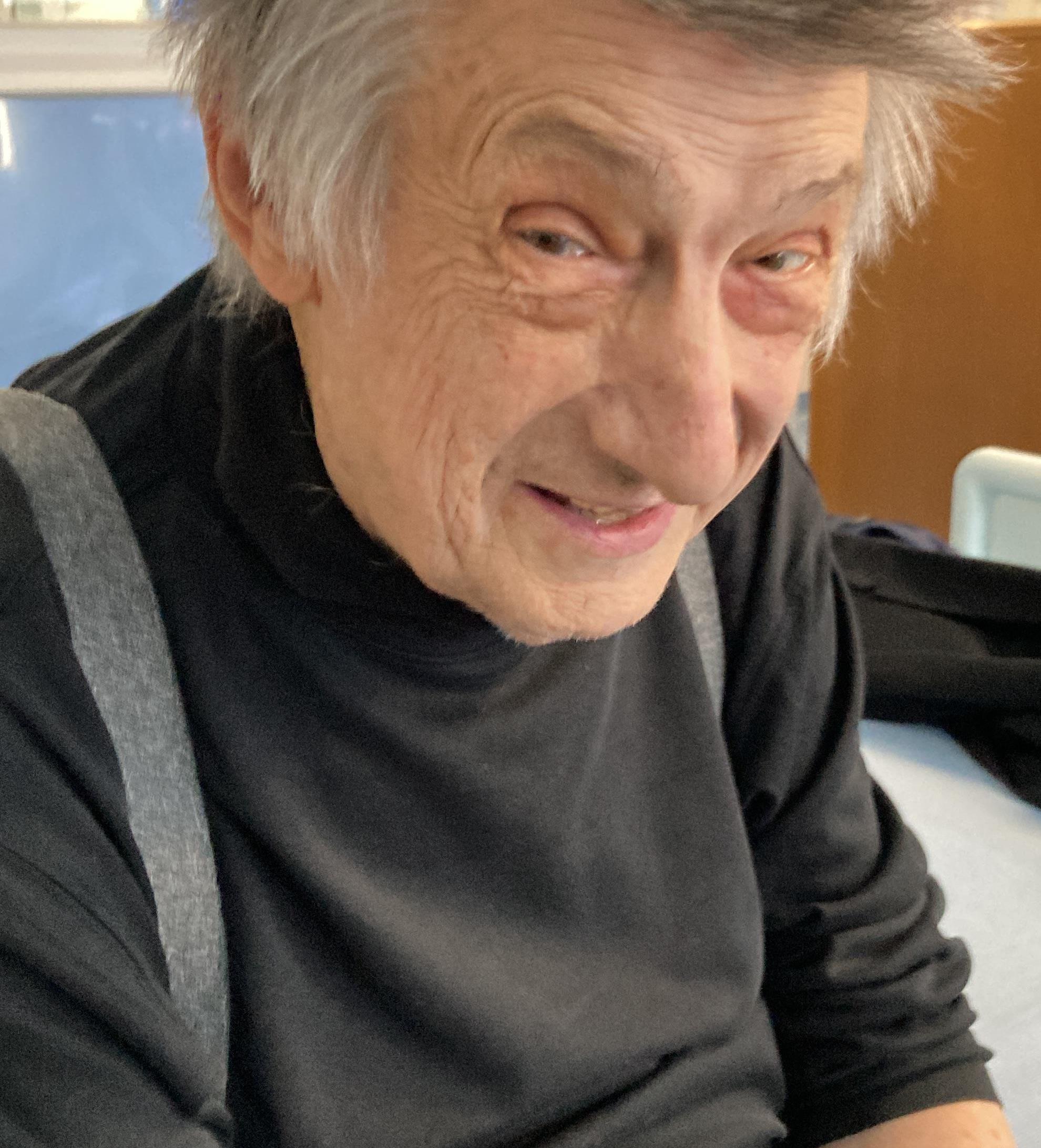 Funeral Notice for Mr Ronald Bowers