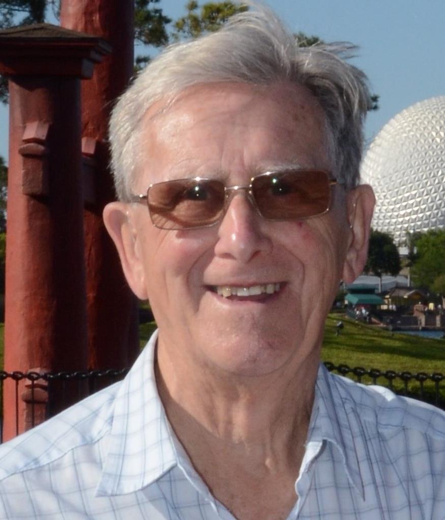 Funeral Notice for Mr Keith Milsom