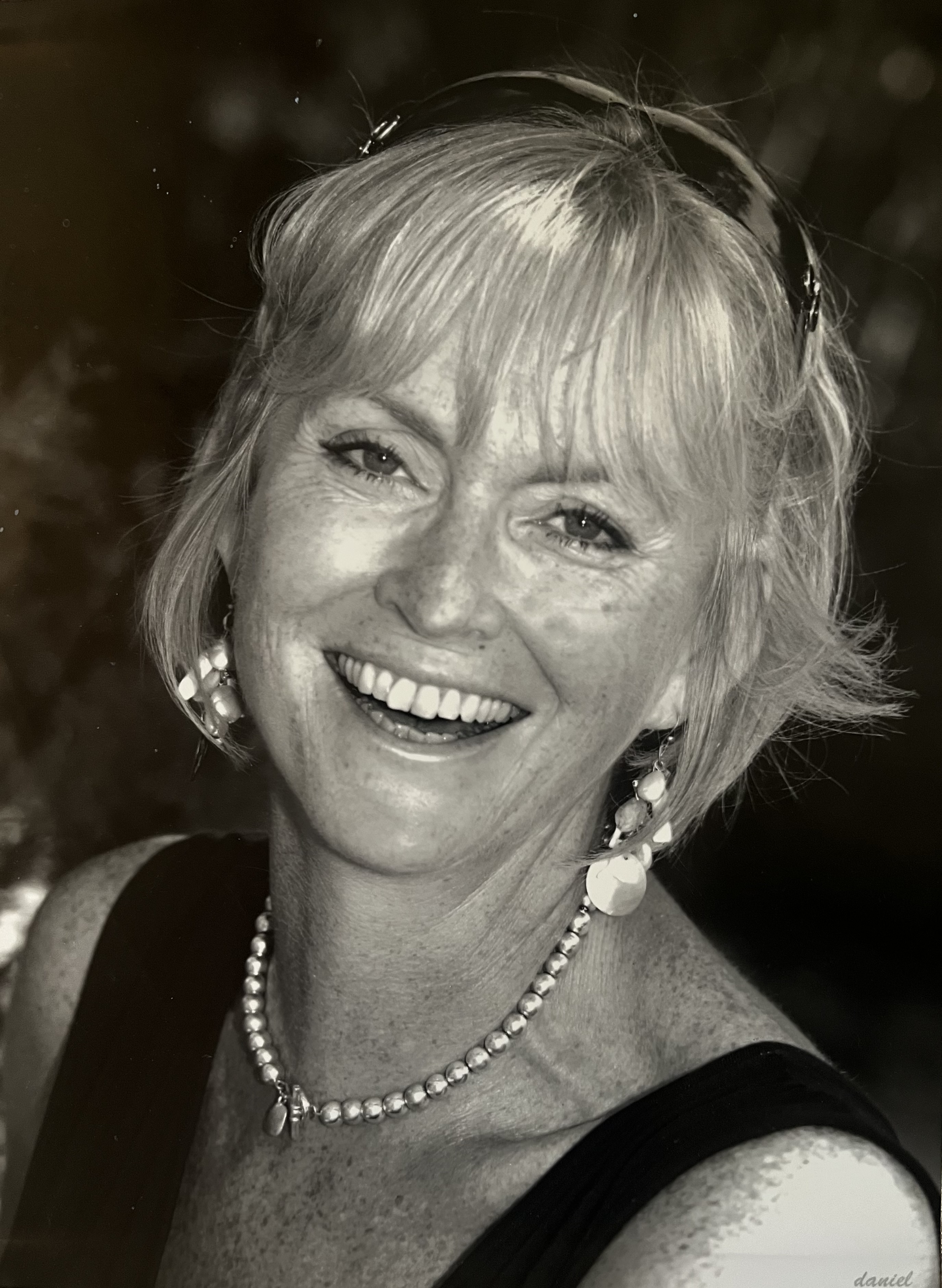 Funeral Notice for Mrs Elizabeth Mary Mee