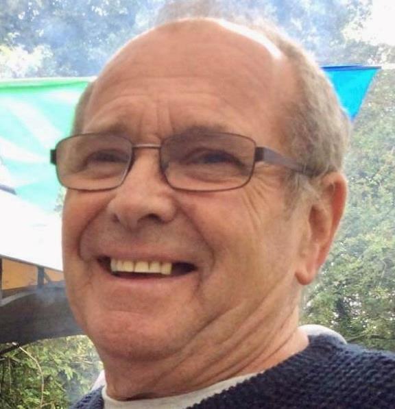 Funeral Notice for Mr Allan John Rheams